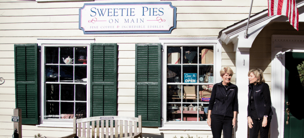 Contact Us - Sweetie Pies on Main Street – Cold Spring Harbor NY